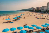 Comment Découvrir La Beauté De La Mer Noire En Bulgarie - Guide ...